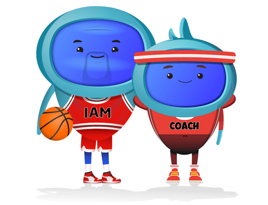 Partners | iAM Learning